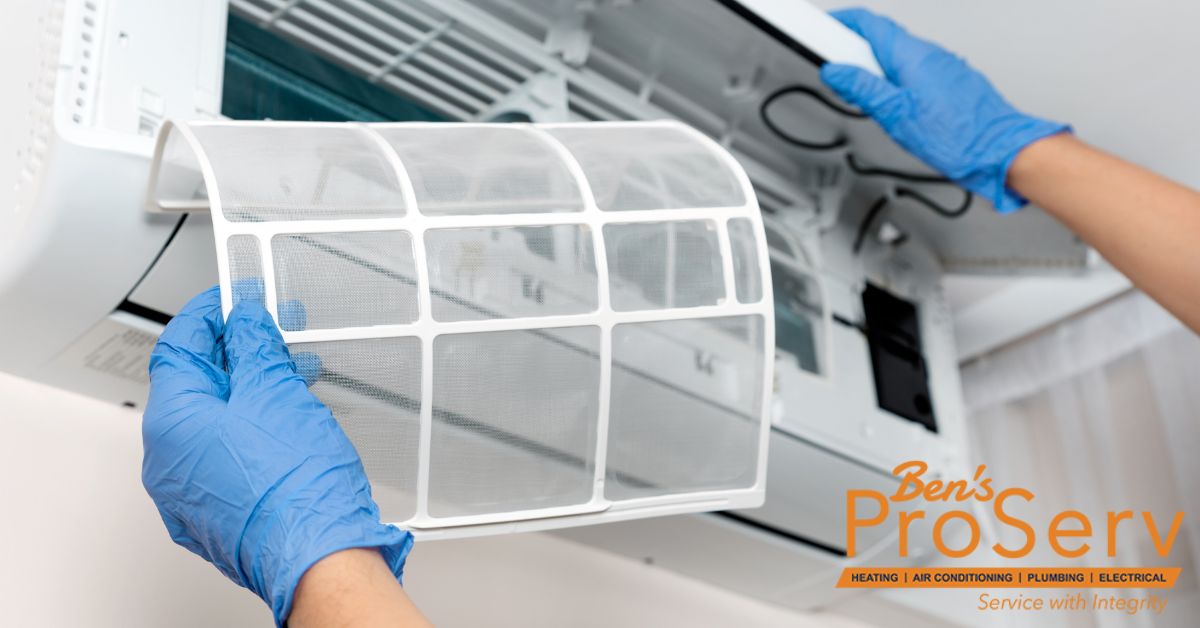 Spring Cleaning Tips for Your AC System